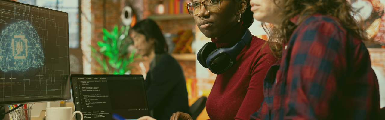 Investing in IT for Growth: Atlanta SMBs Boost Efficiency - TrueITPros