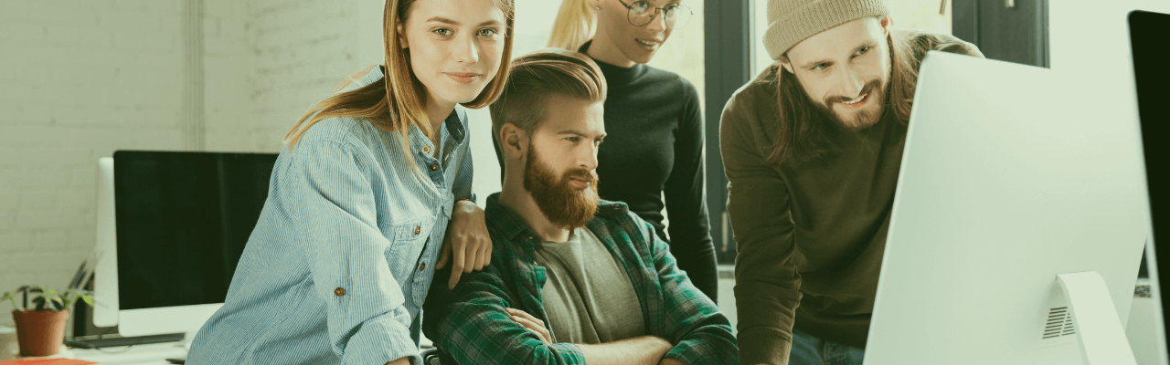 Monthly Cybersecurity Checklist: 5 Essential IT Safety Checks for Atlanta SMBs - TrueITPros